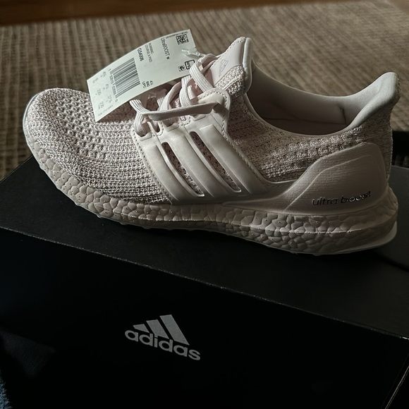 adidas | Shoes | Womens Adidas Ultraboost Sneakers In Orchid Tint ...